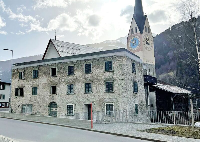 Visit – Trun-Cultura